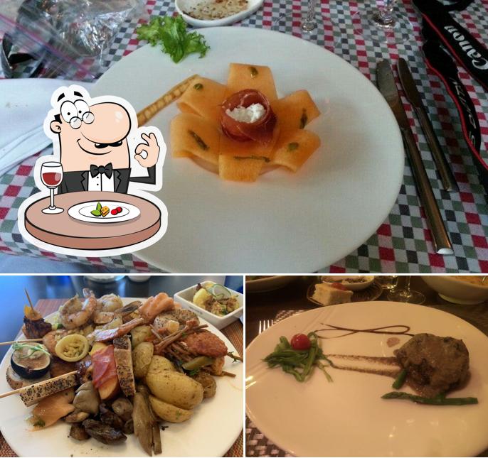 Siena Italian Restaurant, Joaquín Zetina Gasca - Restaurant reviews