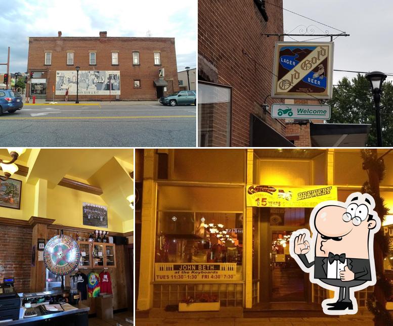 Corner Pub Brewery in Reedsburg - Restaurant reviews