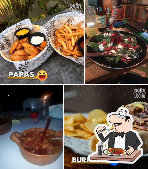 Doña Lucha Coffee Bar, Xalapa, C. José Joaquín Herrera 17 - Restaurant ...