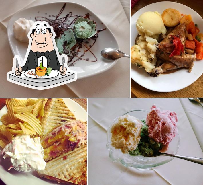 The Hawthorn Bar, Cork - Restaurant menu, prices and reviews