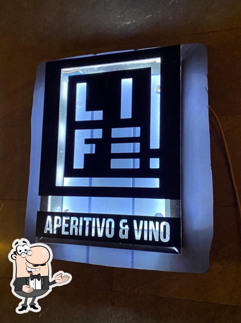 Life Bar Aperitivo & Vino, Olching - Speisekarte, Preise und Bewertungen