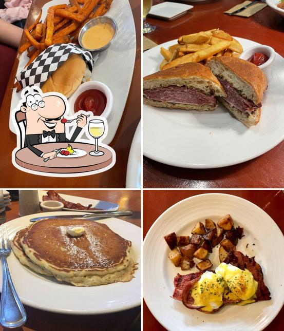 The Hardware Store Restaurant, Vashon - Restaurant menu, prices and reviews