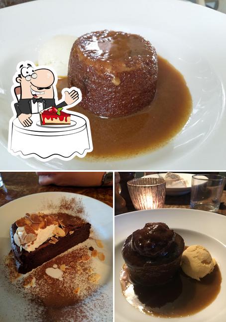The Swan At Southrop, Lechlade in Southrop - Restaurant reviews
