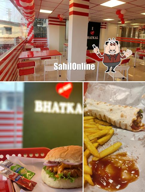 Shahi Group, Bhatkal - Restaurant menu, prices and reviews