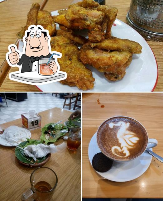 Ayam Goreng Pemuda restaurant, Madiun - Restaurant reviews