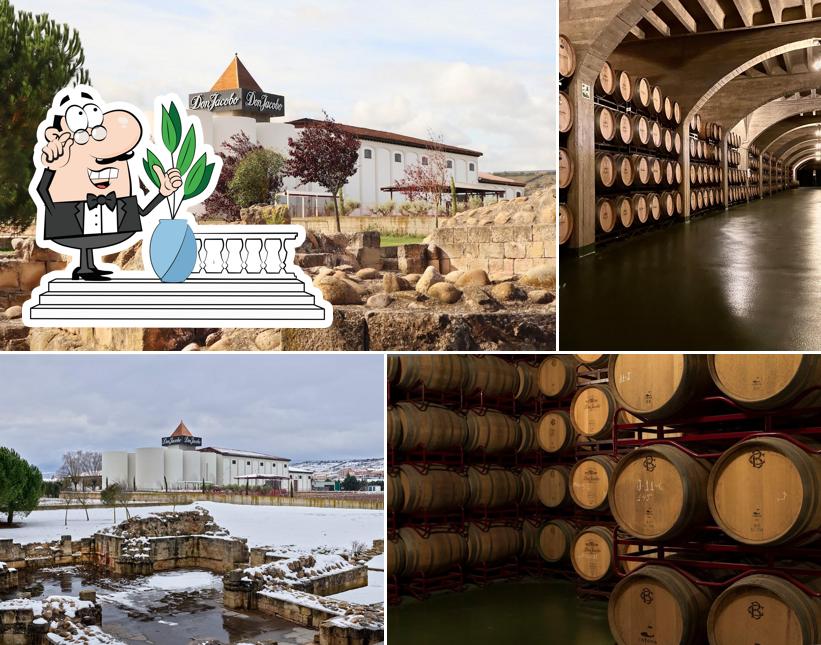 Top 5 places to eat in Navarrete, september 2025 - Restaurant Guru