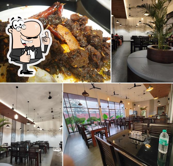 CHEMBAKA RESTAURANT, Elayavoor - Restaurant menu, prices and reviews