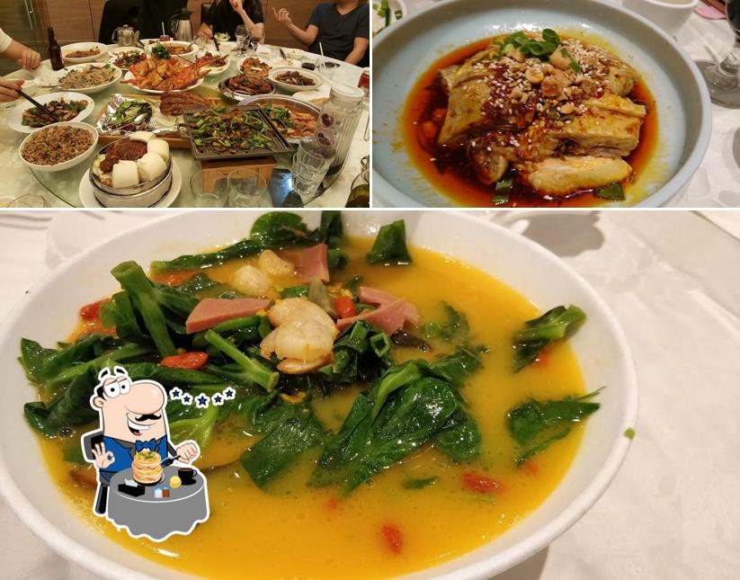 Dayali Beijing Roast Duck, Richmond Hill - Restaurant menu, prices and ...