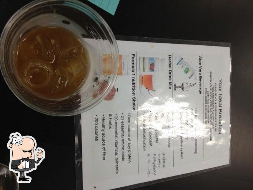 EP Power Nutrition, Eden Prairie - Restaurant menu, prices and reviews