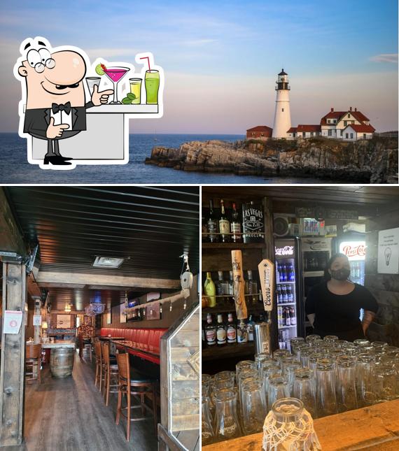 East to West Lifestyle Pub, Stettler - Restaurant menu, prices and reviews