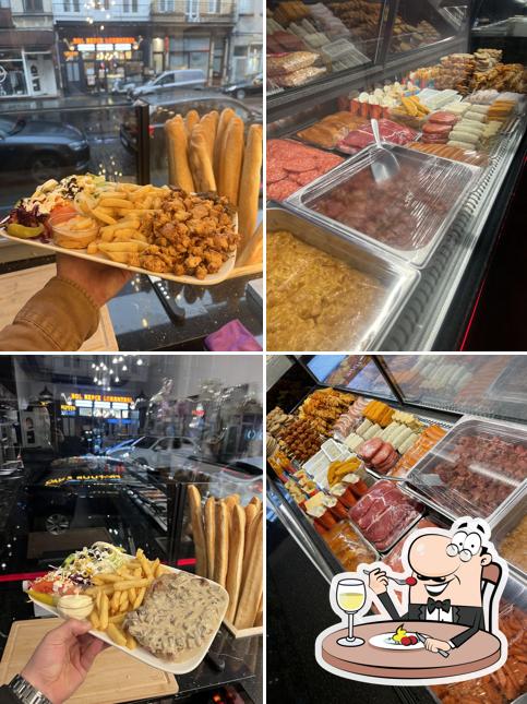 Frituur snack FM, Antwerp - Restaurant reviews