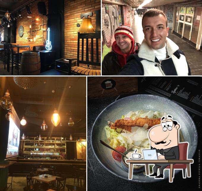 Terazije, Belgrade - Restaurant menu, prices and reviews