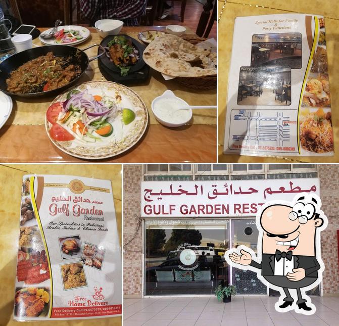 Gulf Garden Restaurant, Abu Dhabi - Restaurant reviews
