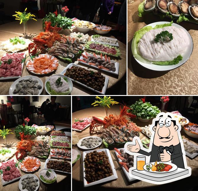 Chiu Koon Cafe, Hong Kong - Restaurant reviews