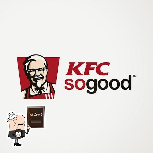 KFC Gatemax, Umhlanga - Restaurant menu, prices and reviews