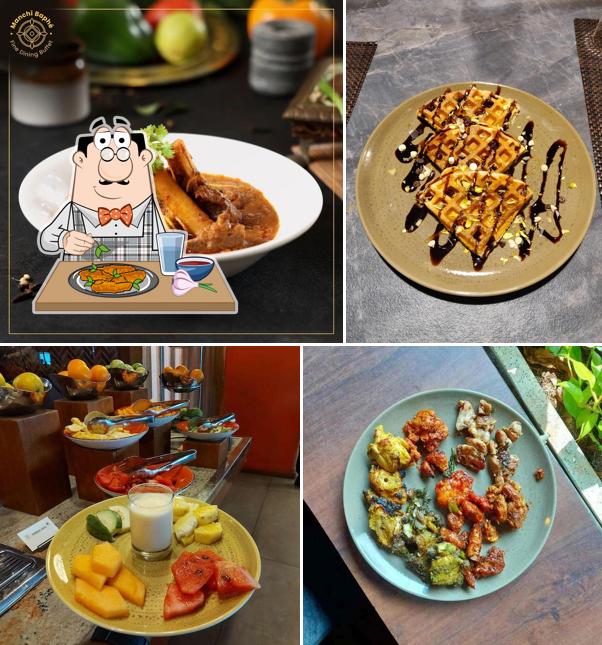 Manchi Baphe, Hyderabad - Restaurant menu, prices and reviews