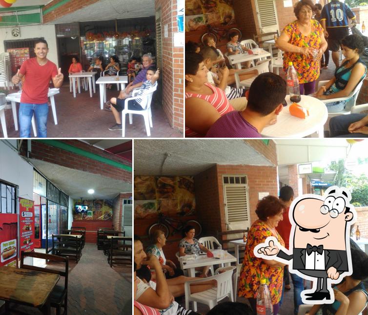Mussolini Pizza, Ibagué - Menú del restaurante, precios y reseñas