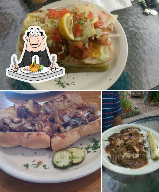Nauti-Nancy's, Clearwater - Restaurant menu, prices and reviews