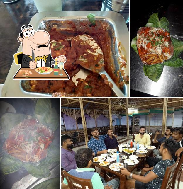 New Deshi Chulo Garden Restaurant, India - Restaurant reviews