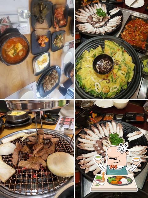 CheongDam24 restaurant, Da Nang - Restaurant menu and reviews