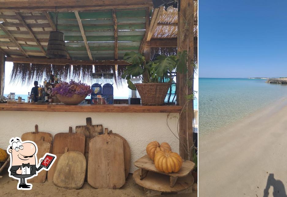 Paralia Beach Çeşme, Çeşme - Restaurant reviews