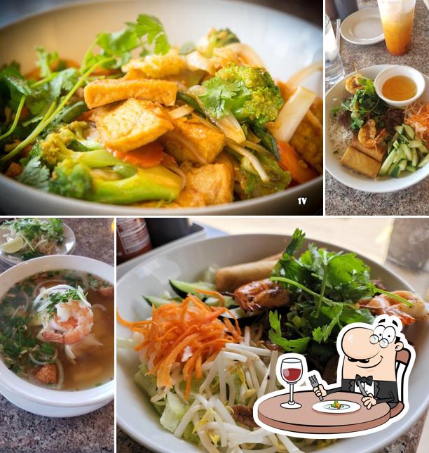 Pho Ton, Houston - Restaurant menu, prices and reviews