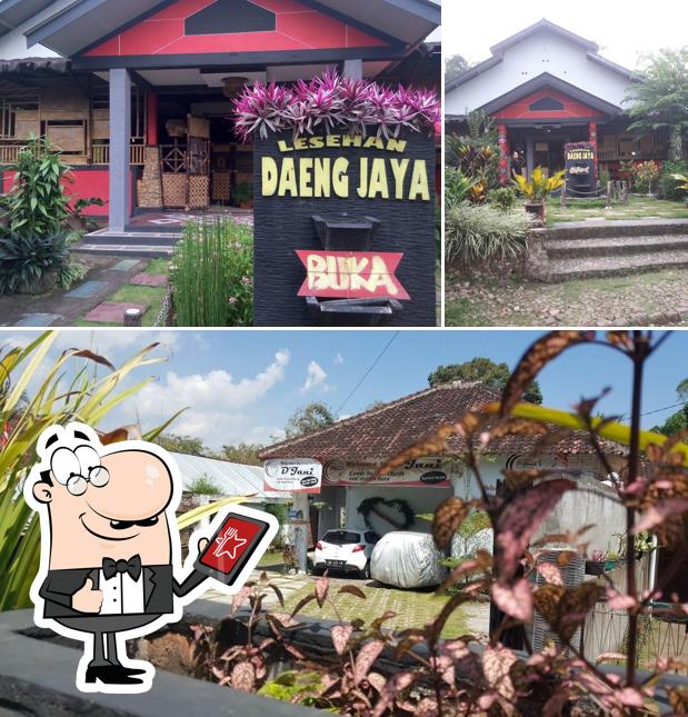 RM Daeng Jaya restaurant, Temanggung - Restaurant reviews