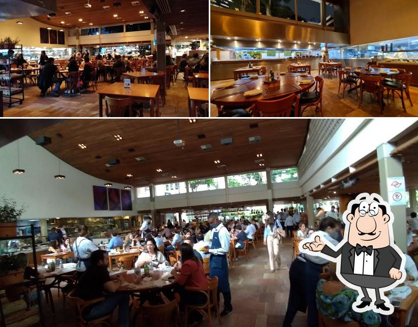 Ráscal - Itaim, São Paulo - Menu do restaurante, preços e opiniões