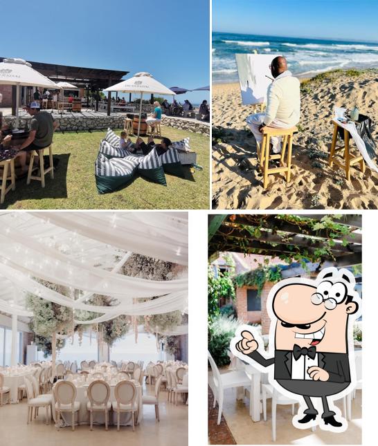 Seeplaas restaurant, Groot Brakrivier, Plot 60 Ottosrust - Critiques de ...