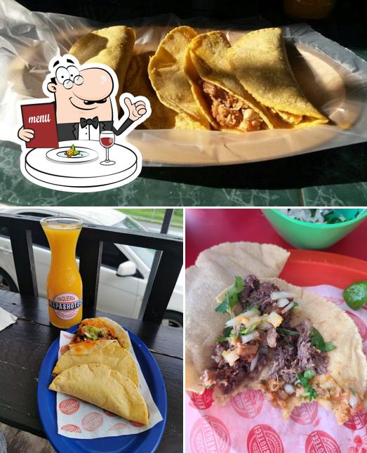Taquería Que Pacho los de Pánuco restaurant, Monterrey - Restaurant reviews