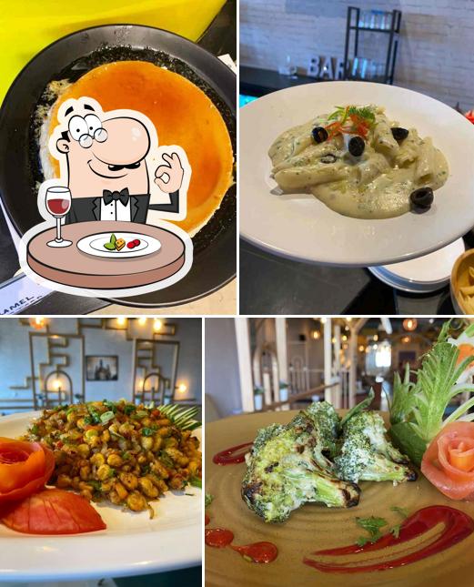 The Globe Grub, Hyderabad - Restaurant menu, prices and reviews