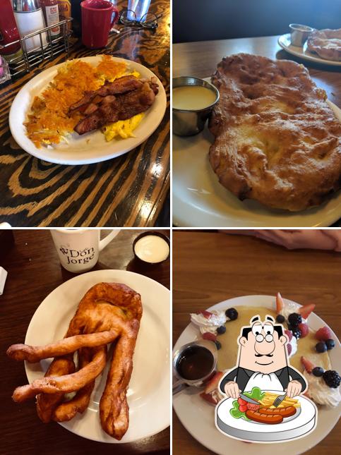 The Rusted Spoon Ogden, Ogden - Restaurant menu, prices and reviews