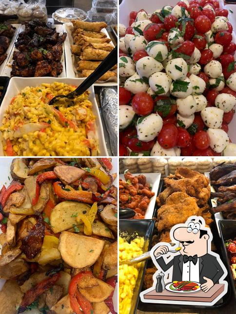 The Summit in Clarks Summit - Restaurant reviews