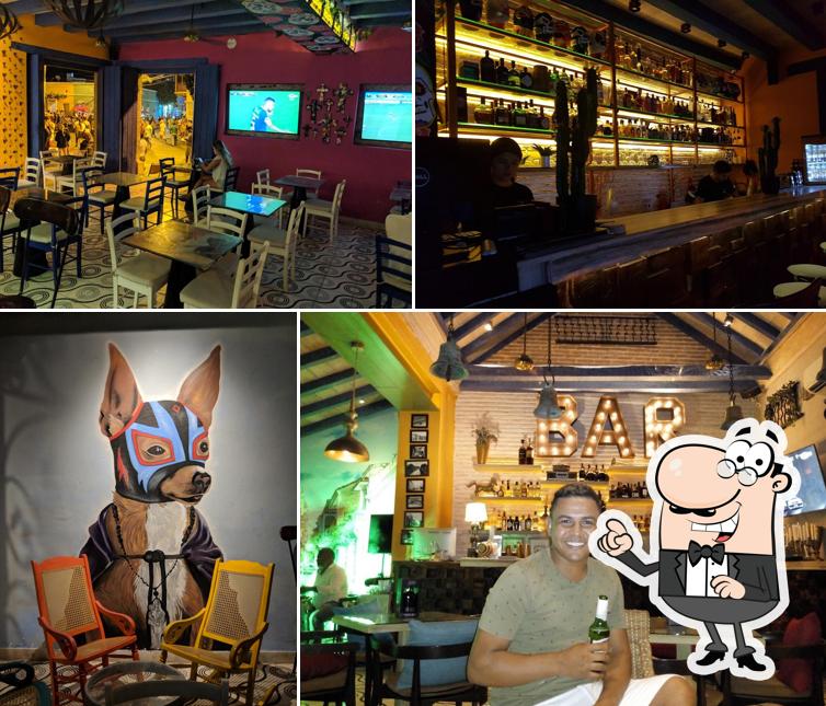 Restaurante el guero taqueria, Cartagena - Opiniones del restaurante