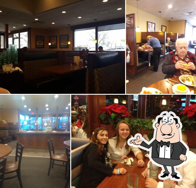Russ' Restaurant, Grand Rapids - Restaurant menu, prices and reviews