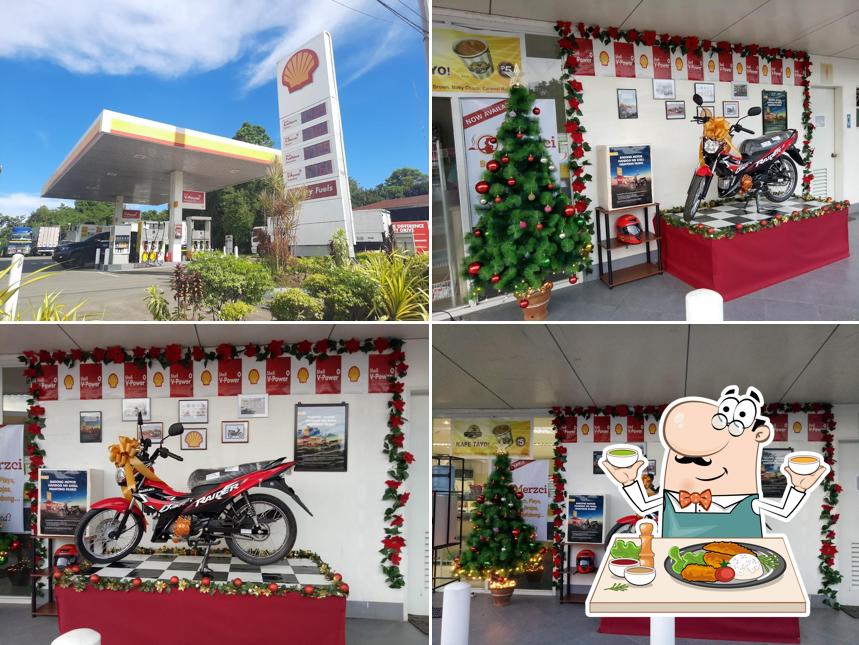 Shell, Davao City, Brgy Toril - Restaurant reviews