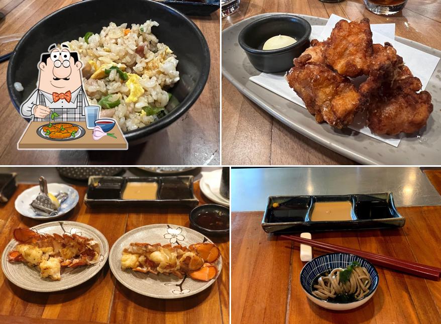 Shiki Japanese Restaurant, Adelaide - Restaurant menu, prices and reviews