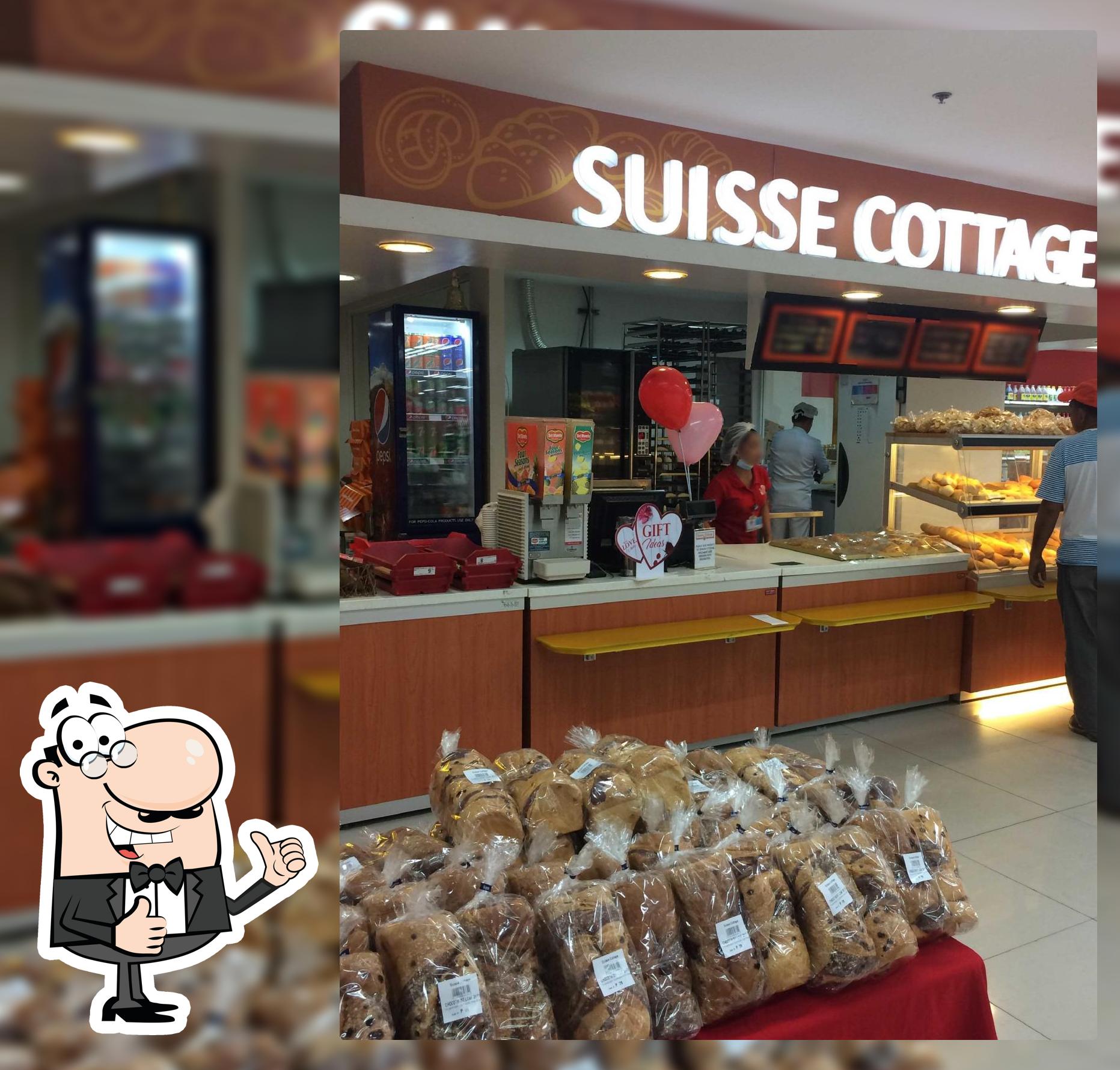 Suisse Cottage, Lapu-Lapu City - Restaurant menu, prices and reviews