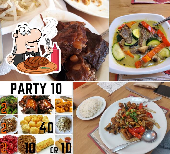 Top 5 chinese restaurants in Fredericton, may 2025 - Restaurant Guru