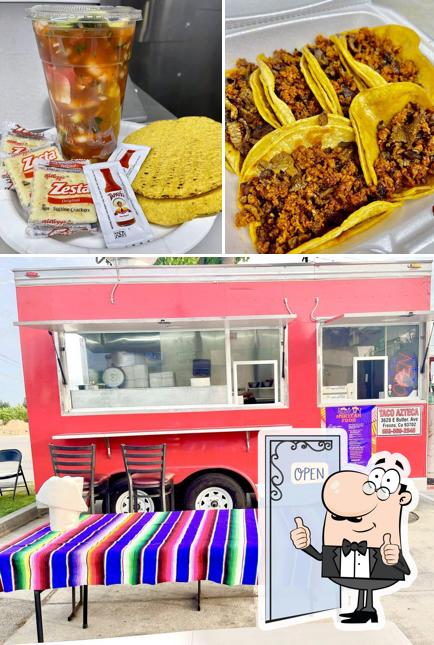 Taco Azteca in Fresno - Restaurant reviews