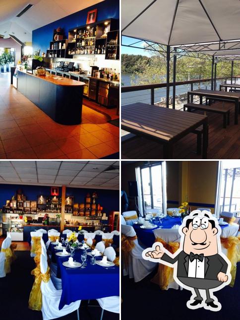 Thai Chiang Rai, Belconnen - Restaurant menu, prices and reviews