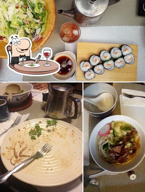 Tomodachi Restaurante, Ensenada - Japanese restaurant menu and reviews