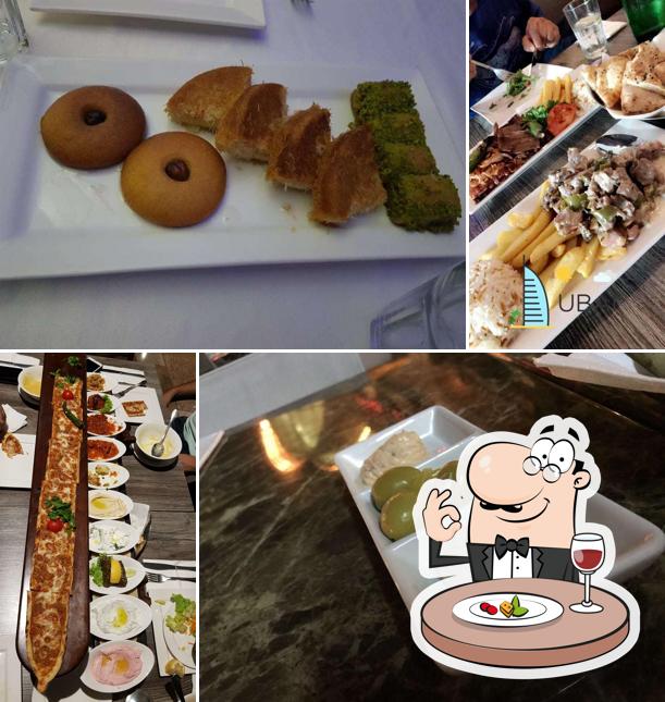 Turkish Village restaurant, Dubai, Mall - Restaurant menu and reviews