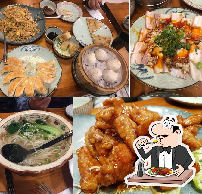 Ramen & Dumpling House - Mt Waverley 香辣小菜馆, Mount Waverley - Restaurant ...