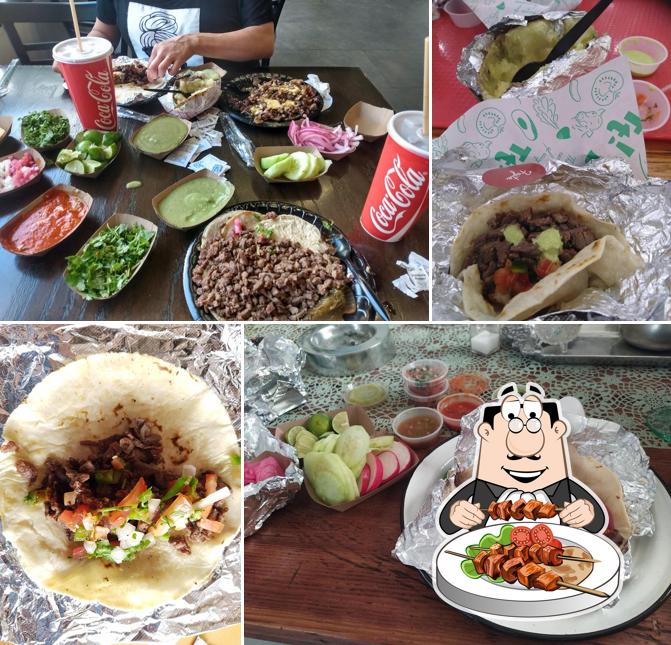 Taco Tote, Ciudad Juarez - Menú del restaurante, precios y reseñas