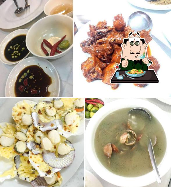 Top 5 restaurants with butter prawns in Quezon City, january 2025 ...