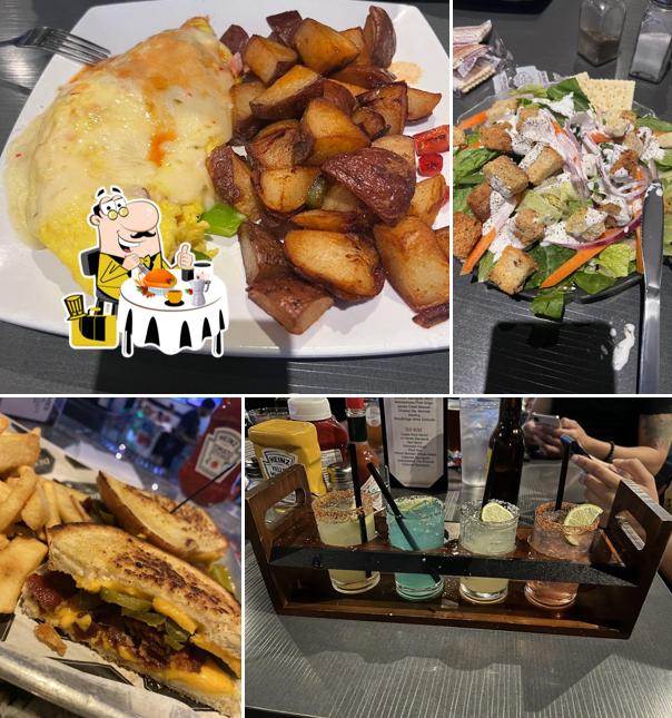 The Derby Room Norco, Norco - Restaurant menu, prices and reviews