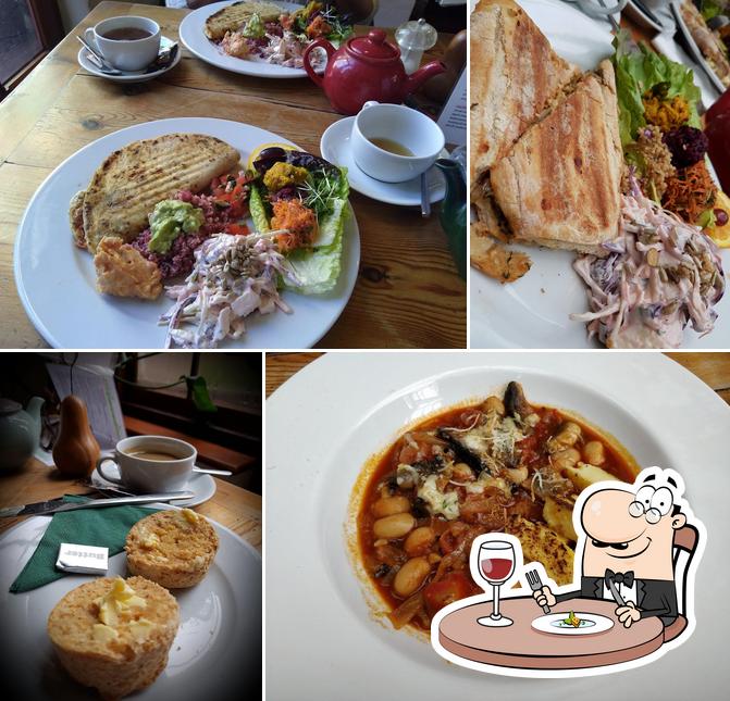 All places to eat and drink in Diss, summer 2024 - Restaurant Guru
