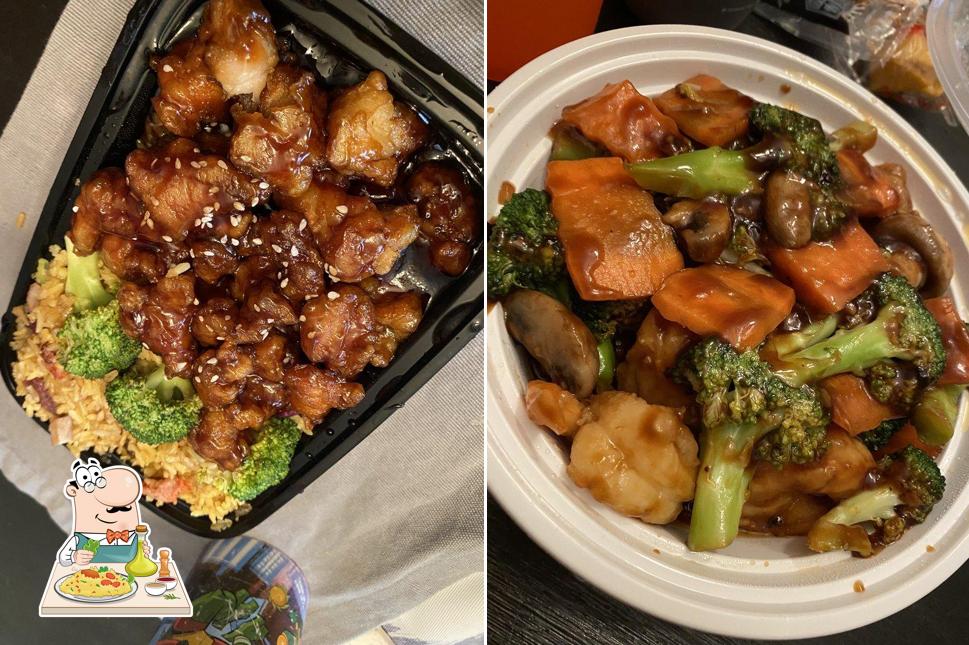 Best Kitchen, West Islip - Restaurant menu, prices and reviews