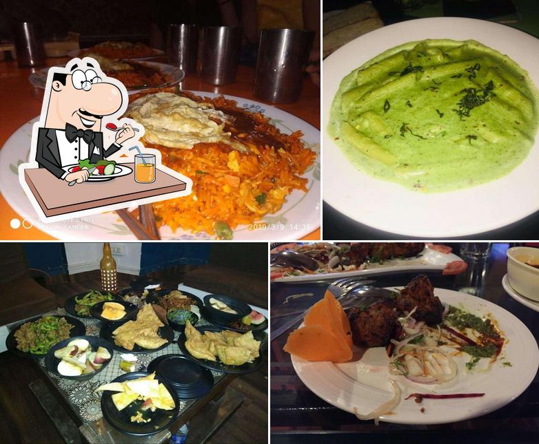 Blizz Lounge, Mira Bhayandar - Restaurant menu, prices and reviews